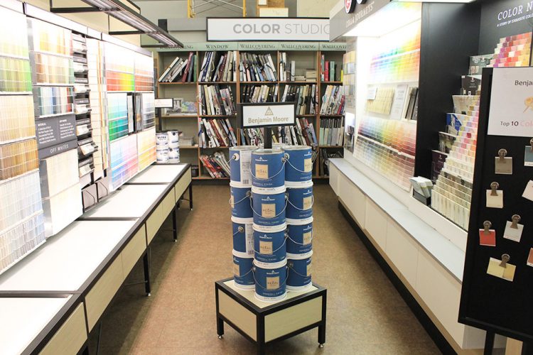 YBC — for all your building needs | News, Sports, Jobs - The Express